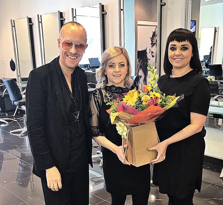 Haircut | Barber shop | Shane Bennett Salon