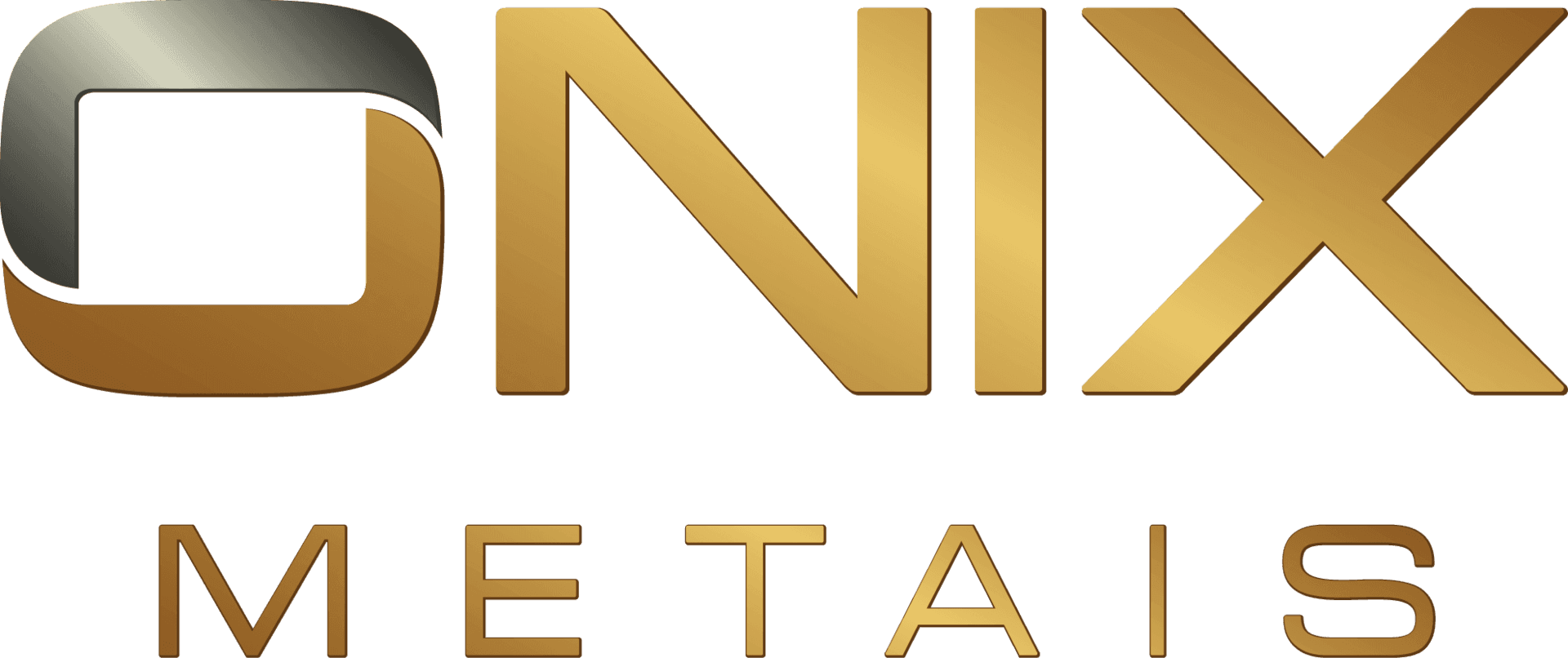 Onix Metais | Bom Retiro