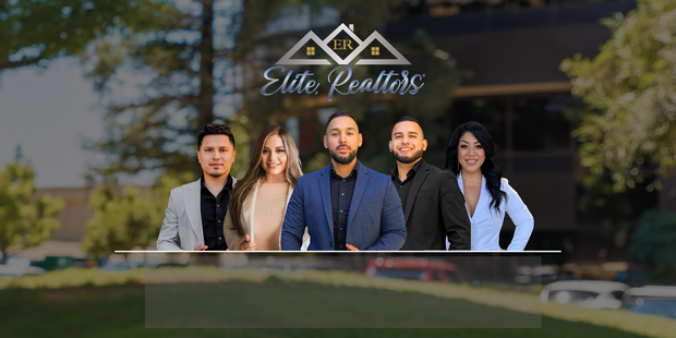 Real Estate | Elite, Realtors | Bakersfield, CA