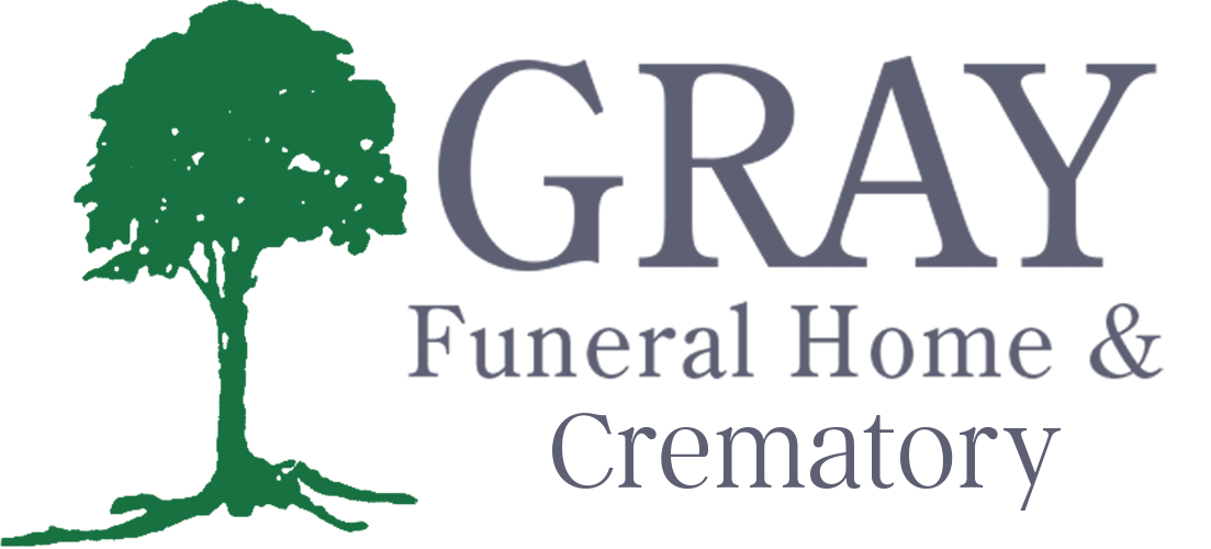 About Us | Gray Funeral Home