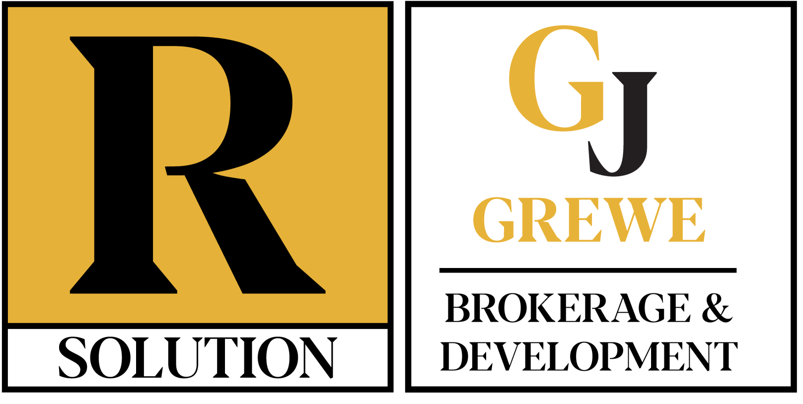 RSolution - Real Estate & Development Services