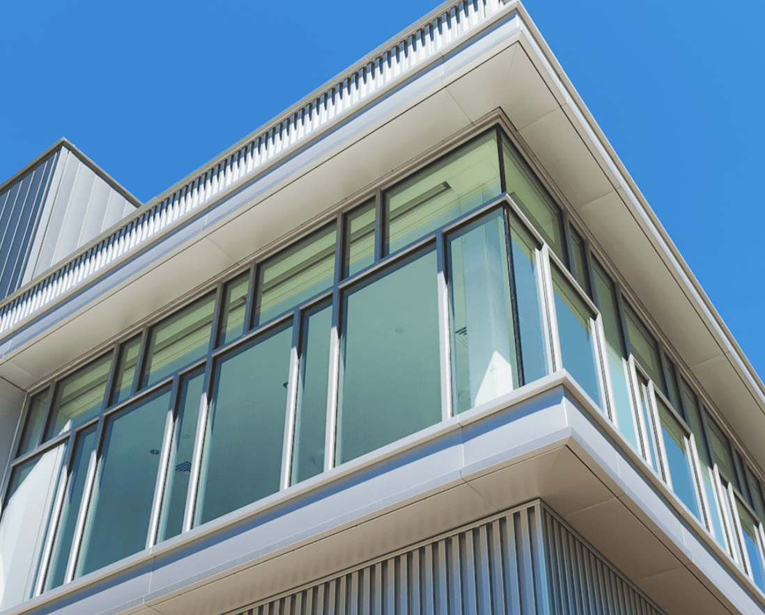 Custom Sheet Metal Fabrication | ACM Fabricators | ASF LLC