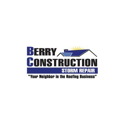 Berry Construction Roofing & Storm Repair | O’Fallon, MO