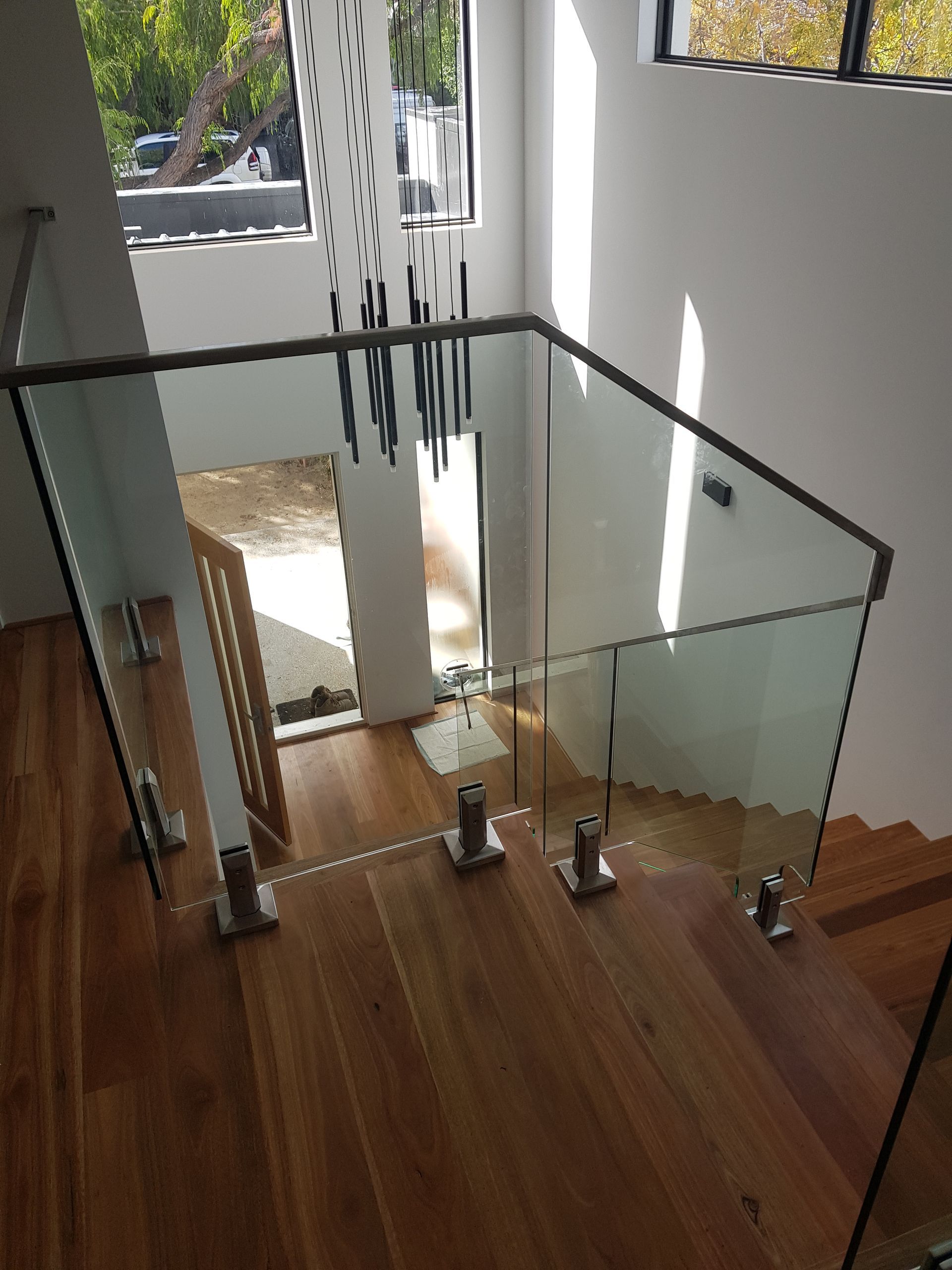 Balustrade Installations & Upgrades in Norfolk & Suffolk - Glass ...