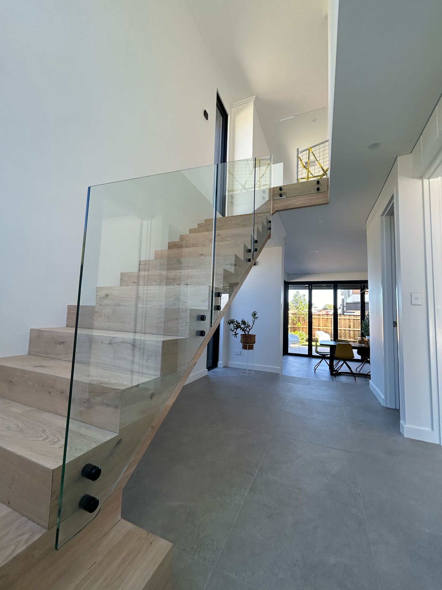 Bespoke Balustrade Designs | Cambridgeshire, Suffolk, Essex & Norfolk