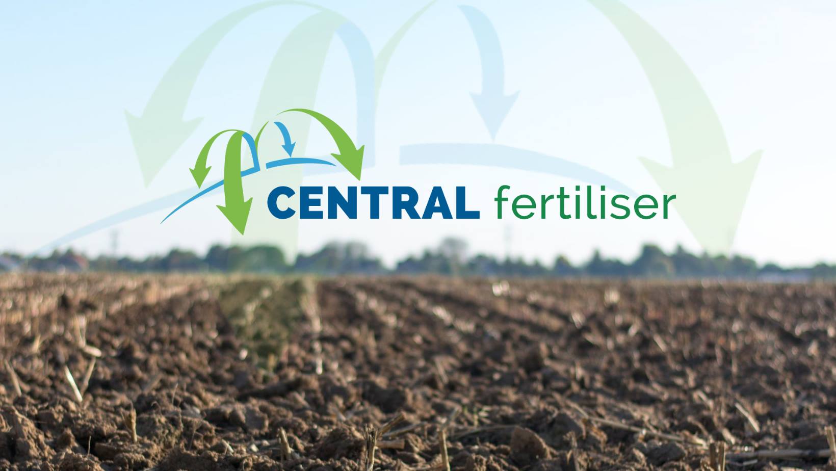 Custom Blend Fertiliser | Central Fertiliser