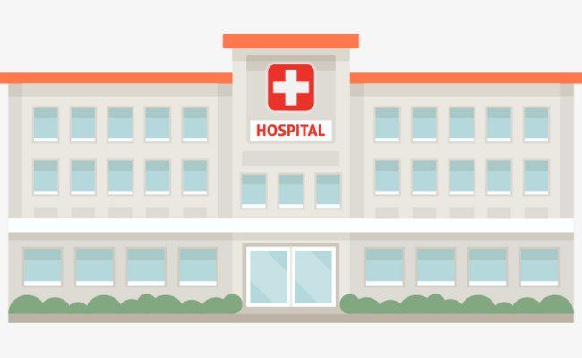 Hospitales de tercer nivel: descubre los servicios que ofrecen🏣