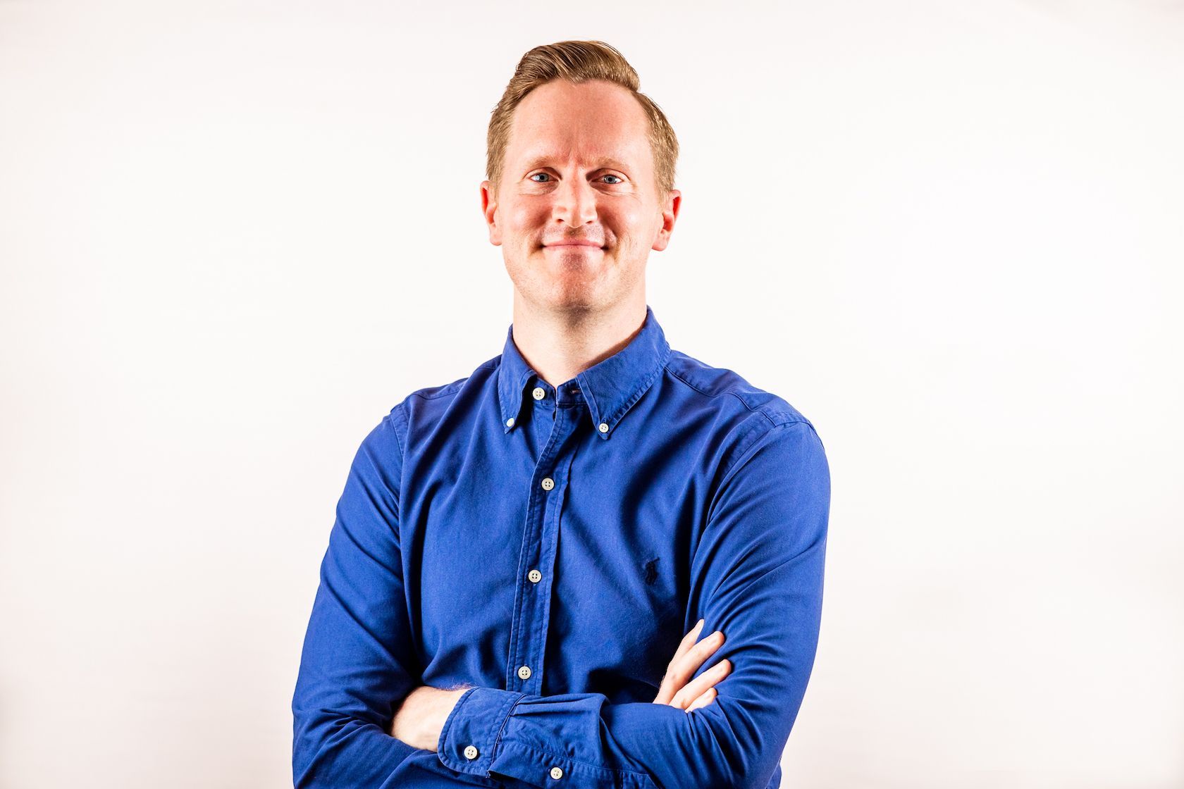 Meet the Team | Arcadea Group