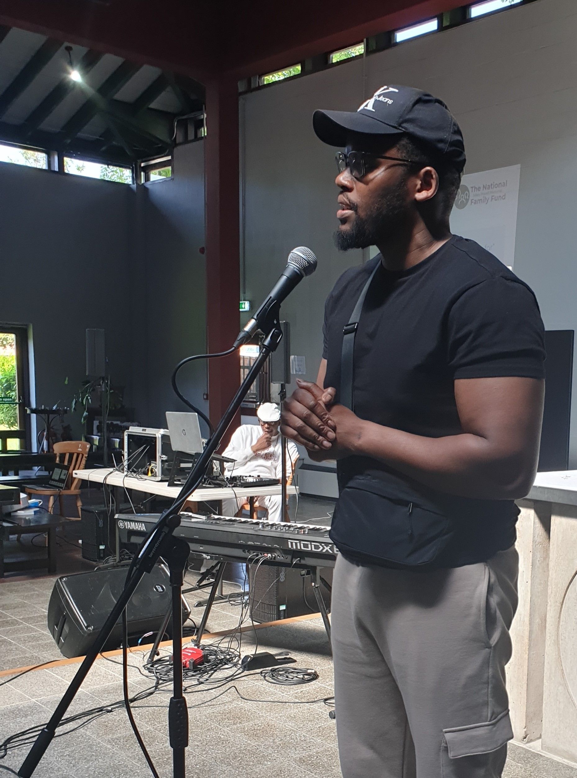 Families Matter : Caring Matters – Family Fund event report
