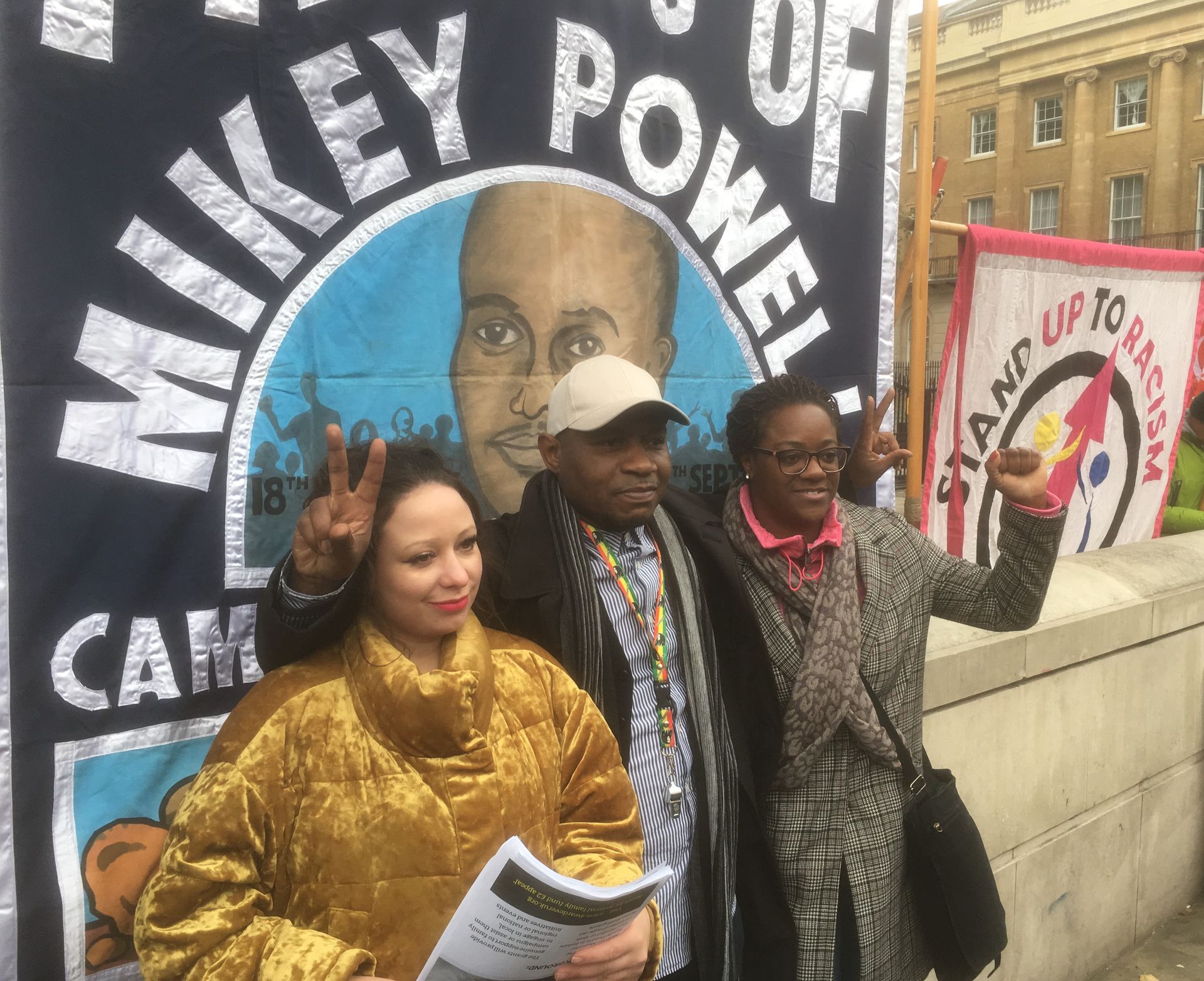 A continued legacy in remembrance of Mikey Powell