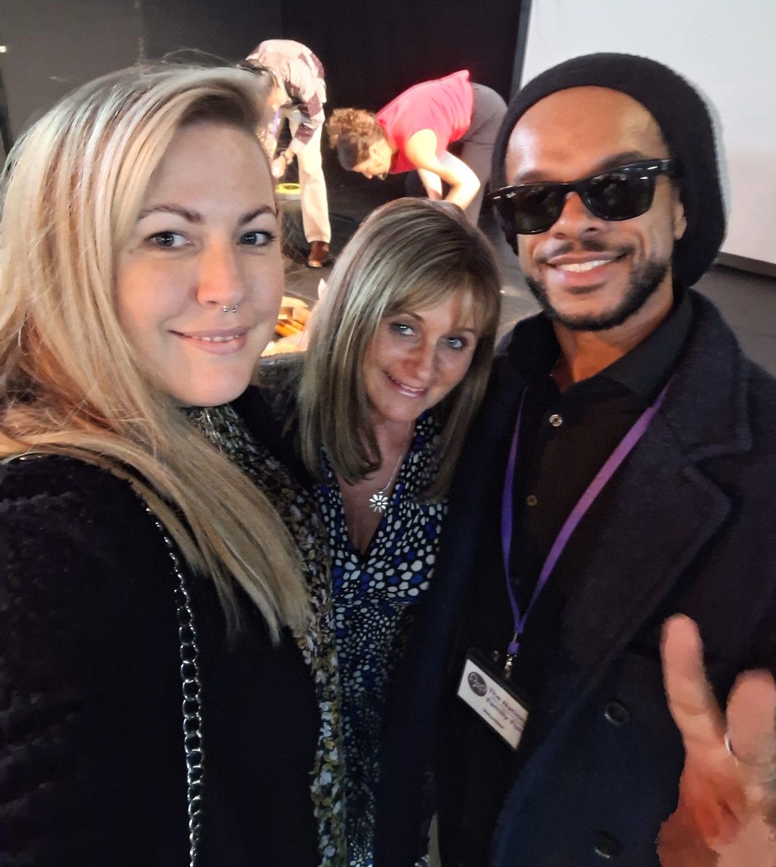 40-20-1 Event report: Celebration, Memorial and Gala Awards 2023