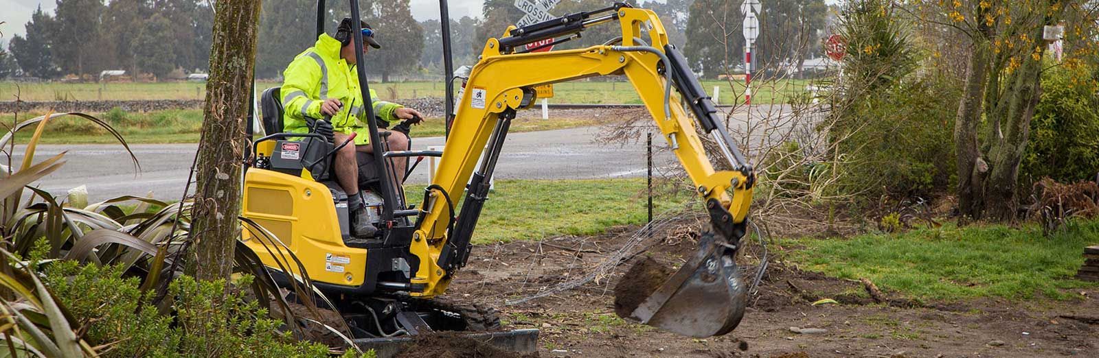 Underboring Services | Australia-Wide