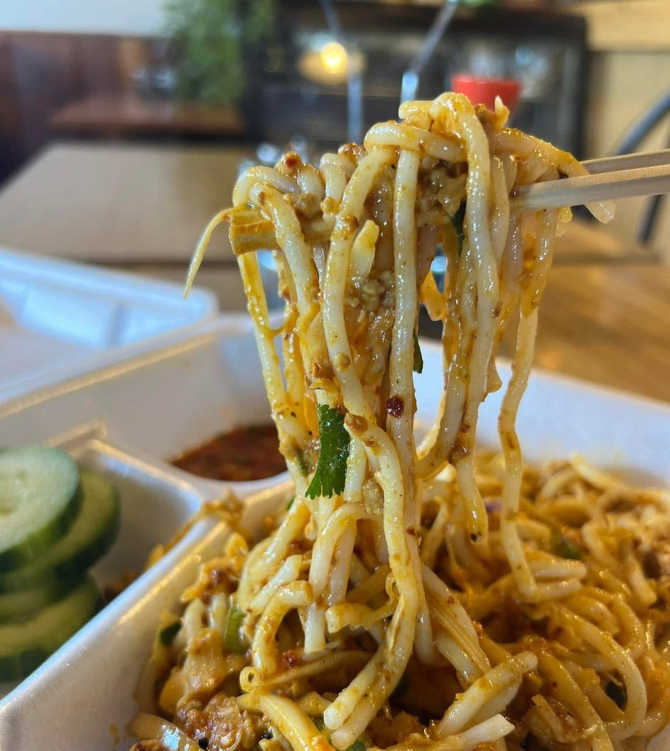 Our Menu | Suipi’s East End Eatery | Battle Creek, MI
