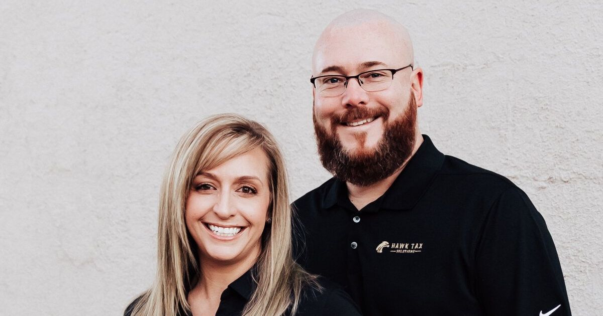 About Hawk Tax Solutions In McKinney, TX