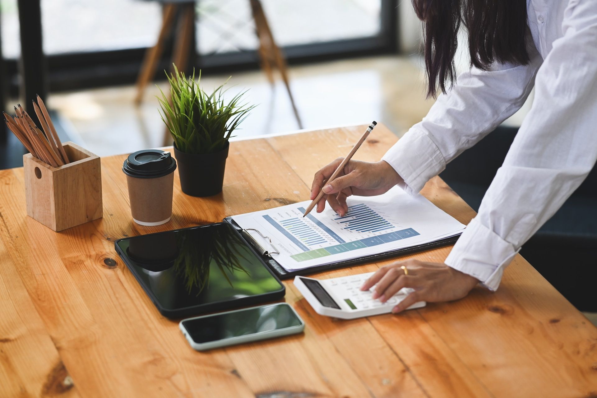 Hiring a Certified Tax Resolution Specialist for Tax