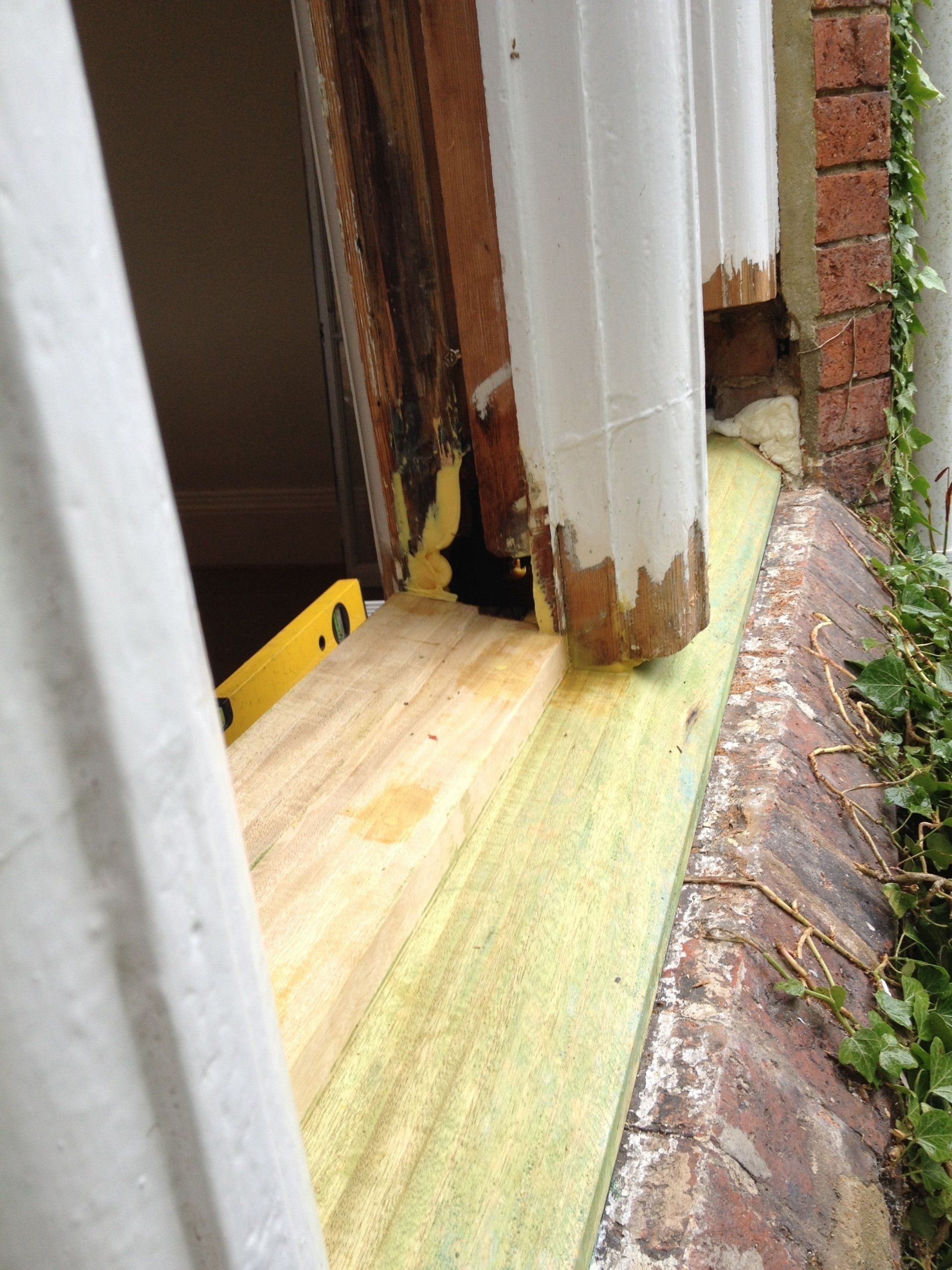 Box sash windows | Simple Sash Solutions