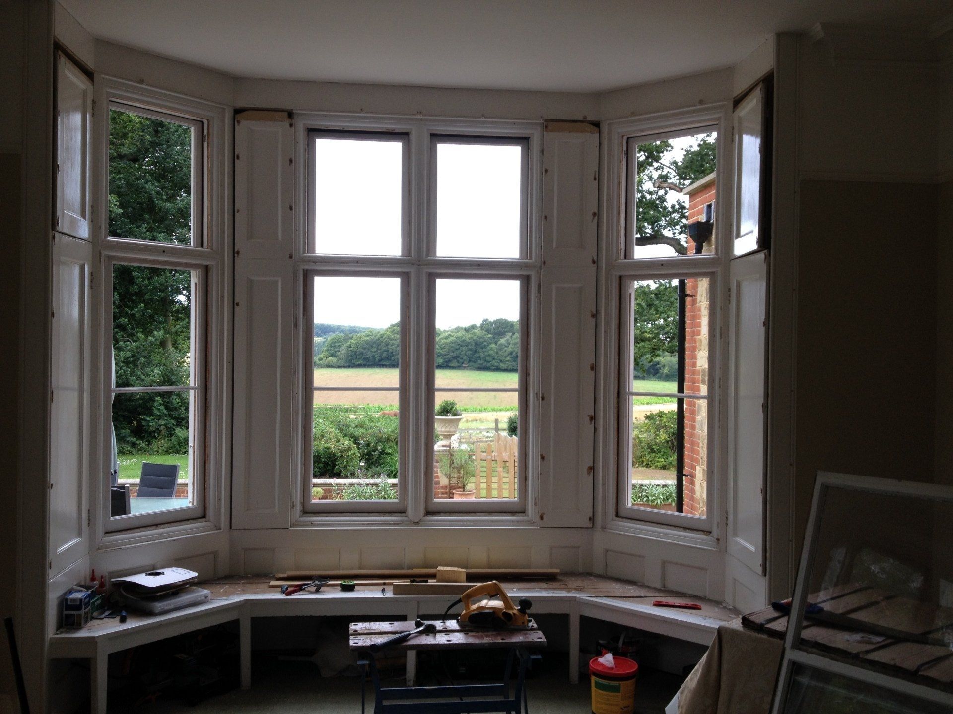 Box sash windows | Simple Sash Solutions