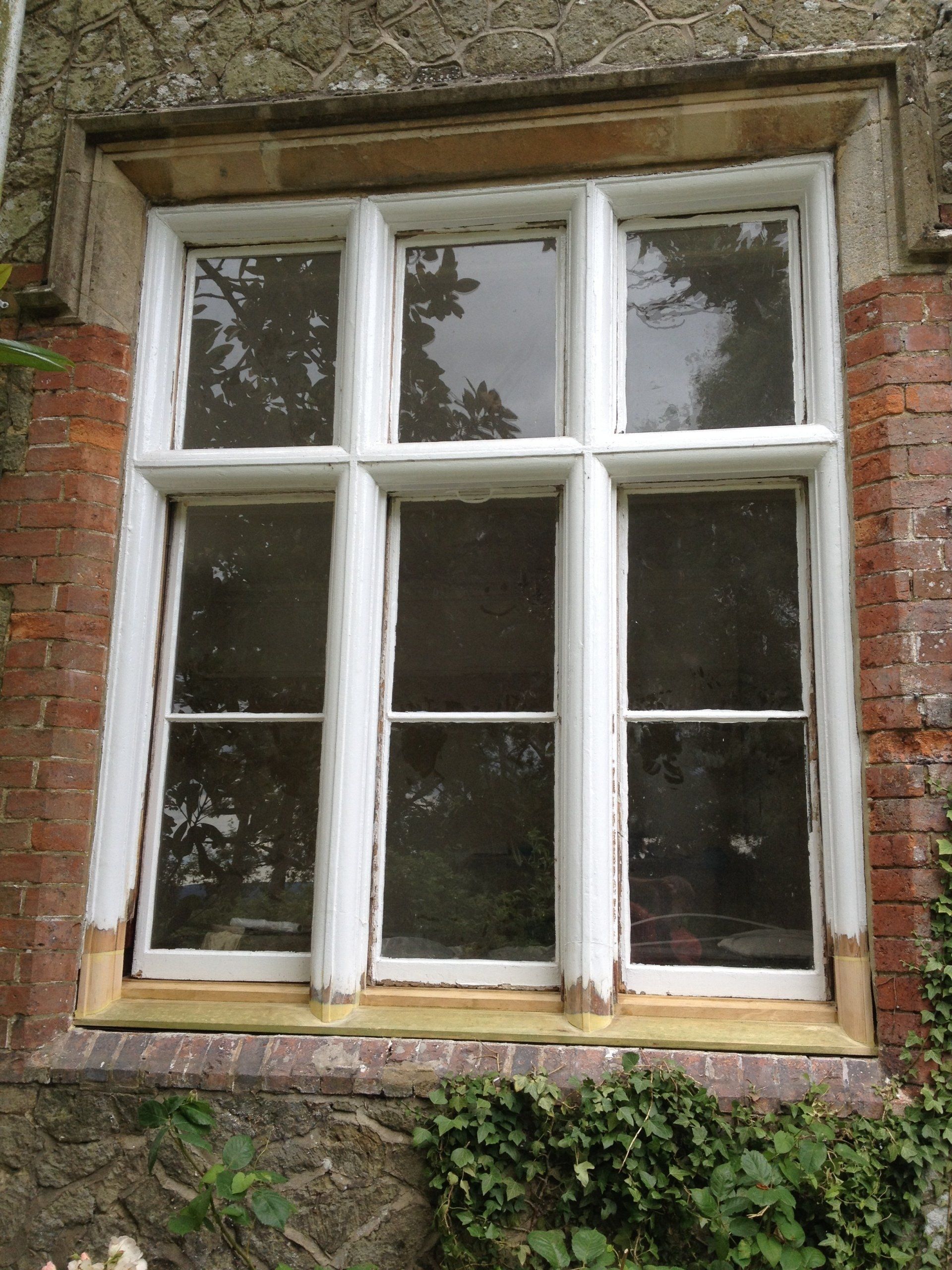 Box sash windows | Simple Sash Solutions