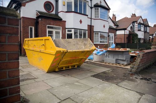 Same Day Skip Hire | Cheap Skips | Skip Hire Preston