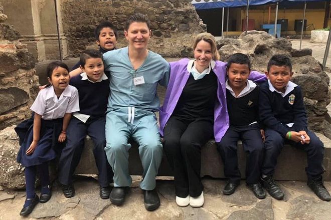 About | Pleasant Hill, CA | Pediatric Dentistry