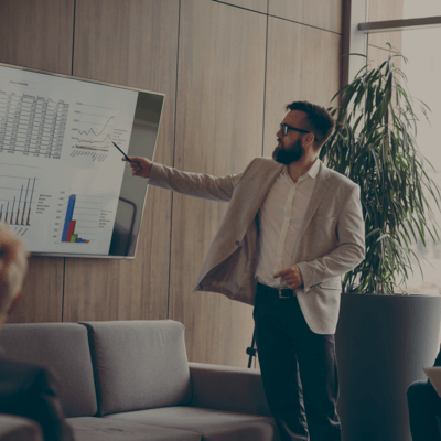 Talenza Technology, Digital and Business Transformation Recruitment