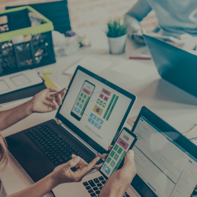 Talenza Technology, Digital and Business Transformation Recruitment