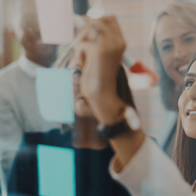 Talenza Technology, Digital and Business Transformation Recruitment