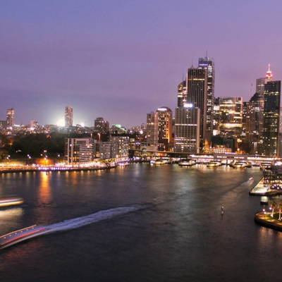 Talenza Technology, Digital and Business Transformation Recruitment