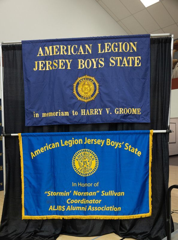 Official Website of The American Legion Department of NJ