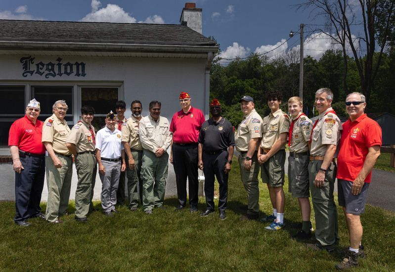 Home [www.njamericanlegion.org]