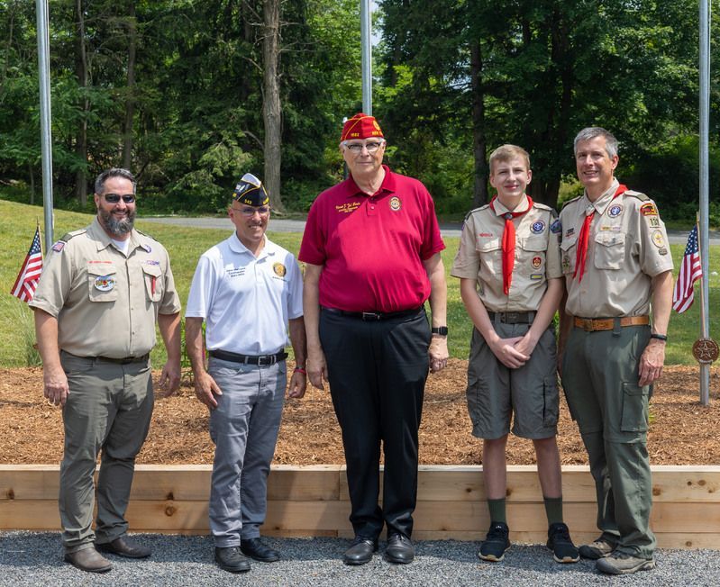 Home [www.njamericanlegion.org]