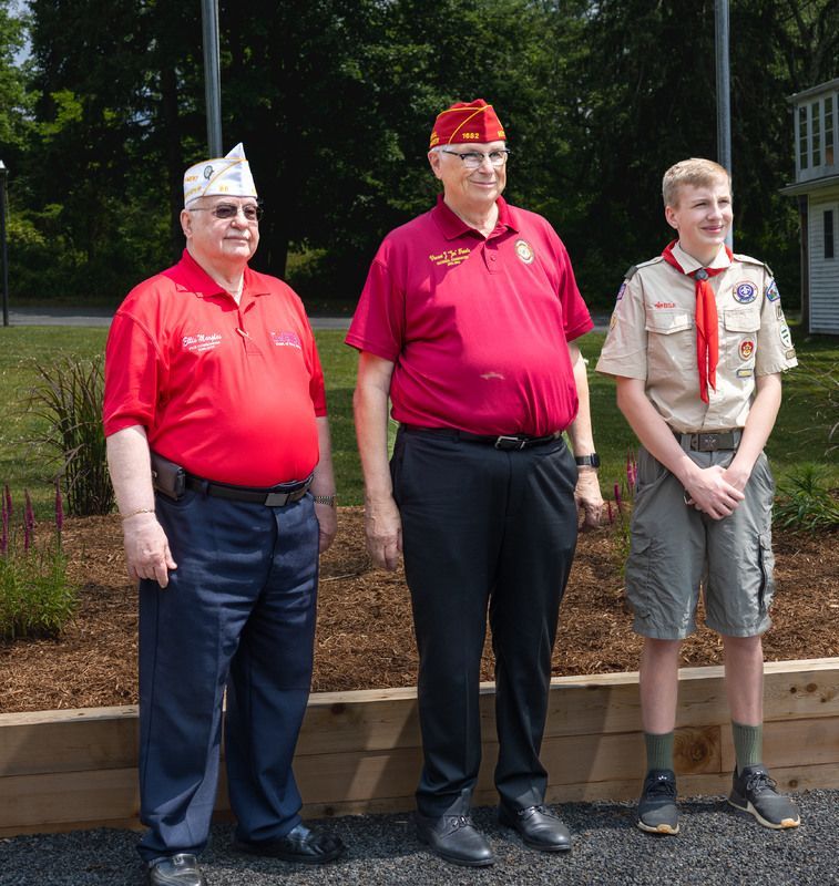 Home [www.njamericanlegion.org]