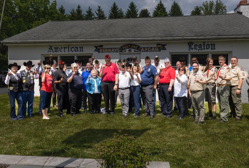 Home [www.njamericanlegion.org]