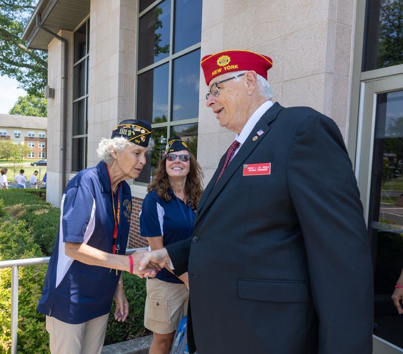 Official Website of The American Legion Department of NJ