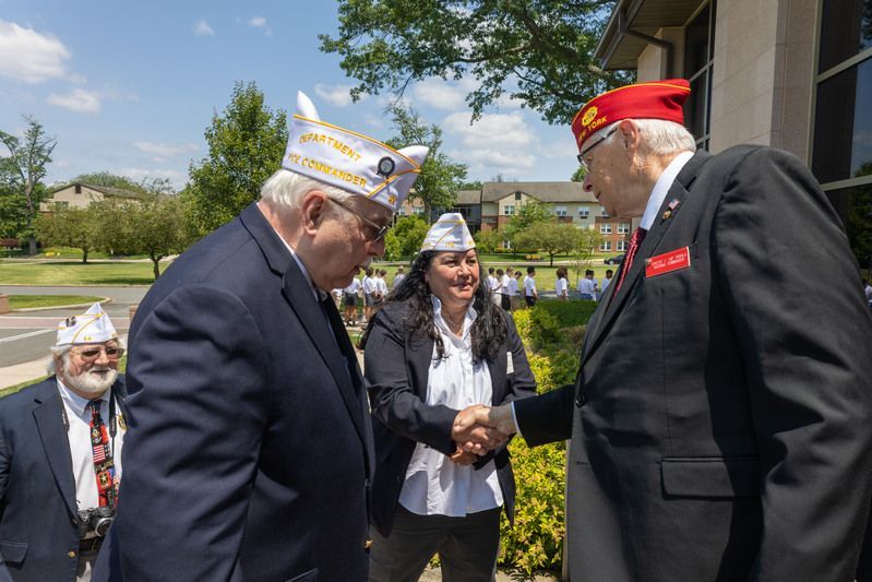 Official Website of The American Legion Department of NJ