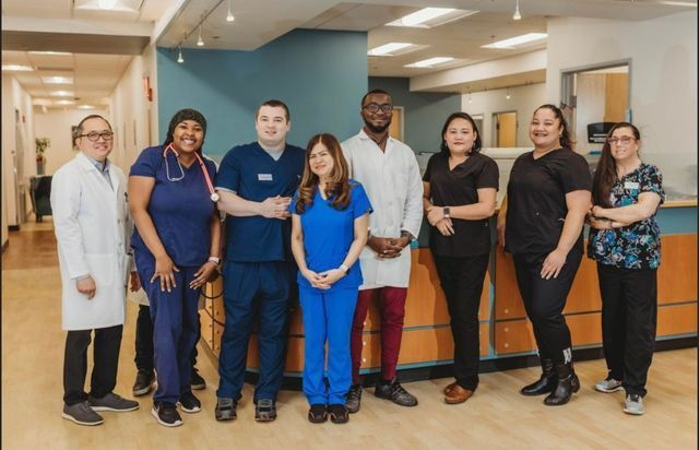 Cancer Treatment Team – Anchorage, AK - Alaska Oncology, LLC