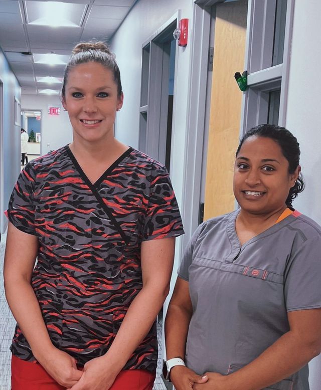 Cancer Treatment Team – Anchorage, AK - Alaska Oncology, LLC