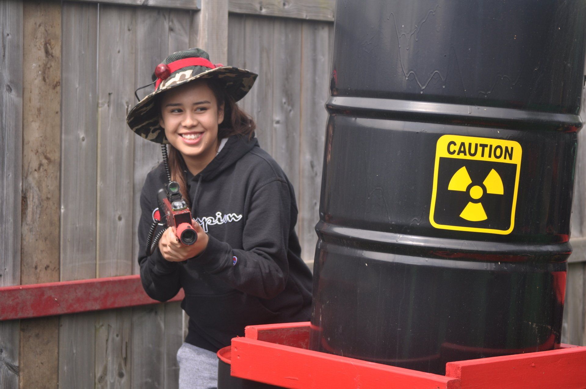 Cameron's Speedway | More Activities | Family Fun