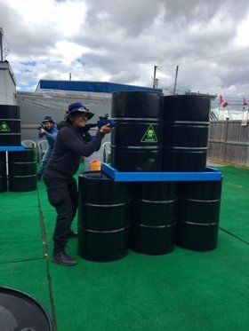 Cameron Speedway & Amusements - Hamilton's Best Place For Family Fun!