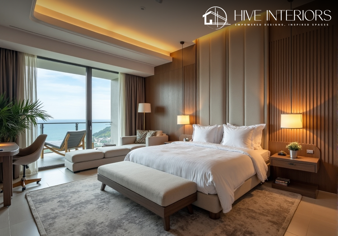 Home | Hive Interiors