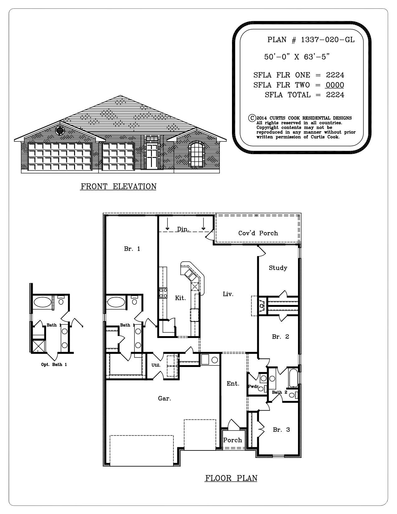 Home Building Floor Plans | Copperas Cove, TX | Precision Value Homes