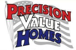 Home Builders | Copperas Cove, TX | Precision Value Homes
