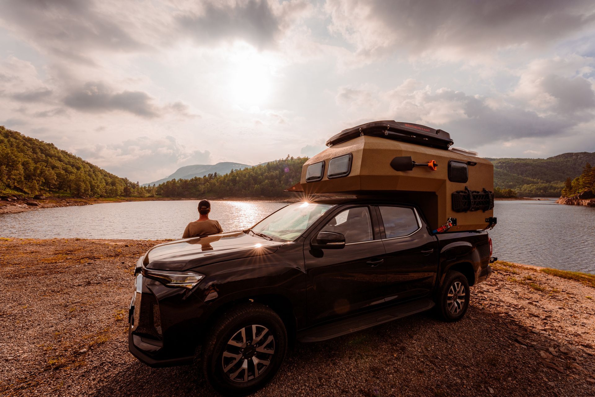 12 reasons overlanding is so popular and why you should try it!