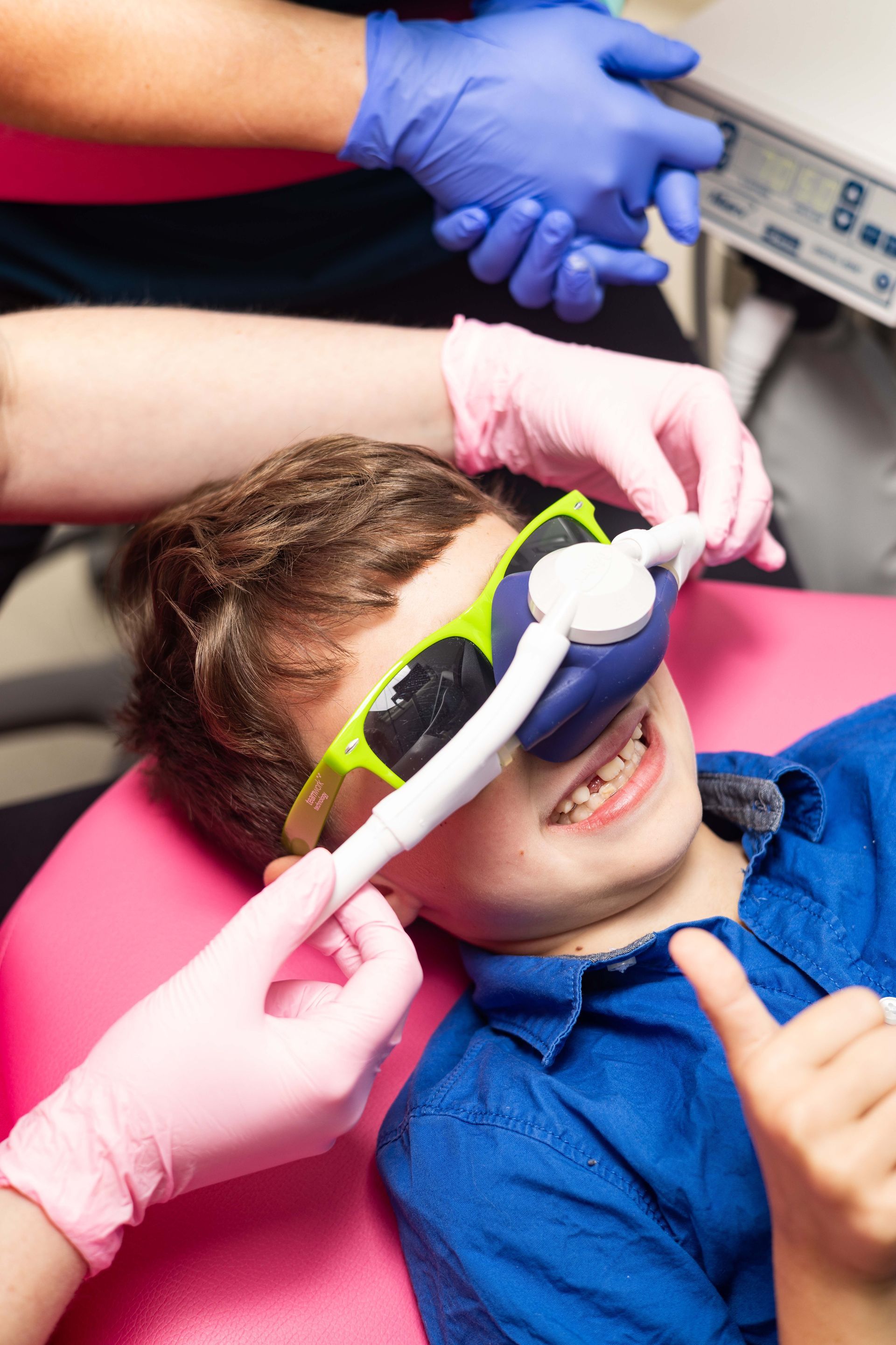 General Dental Care | Hamilton, NSW | Evolution Dental Care
