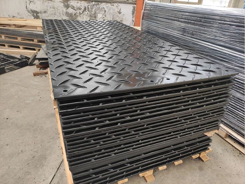 Lej Køreplader - Beregn din pris her