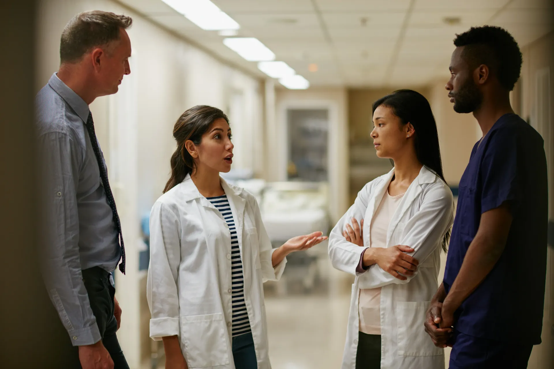 Federal Independent Dispute Resolution (IDR) Process