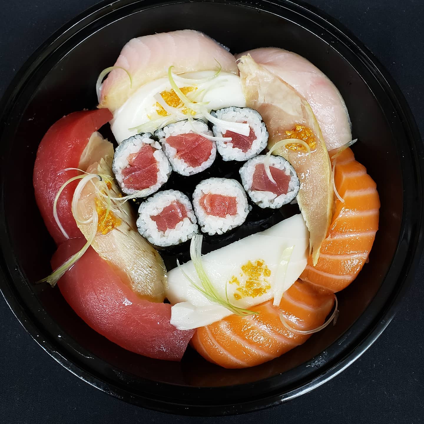 Welcome to Sushi Shima