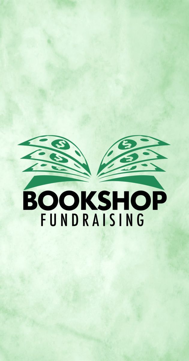 Bookshop Fundraising | Raise Money for Youth Orgs | USA