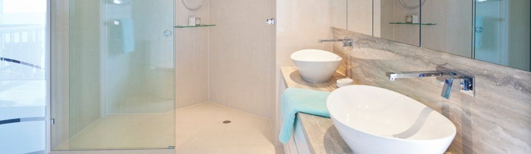 Glass Services | Hervey Bay | Jack's Glass & Security Screens