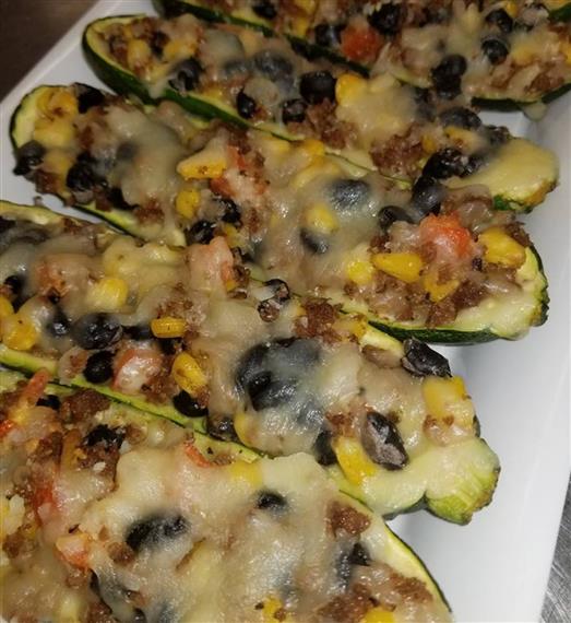 Fiddleheads | The best catering in New Hampshire.
